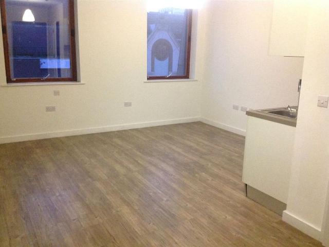 Moorfields, Liverpool L2, Studio to rent, £725 pcm | PrimeLocation