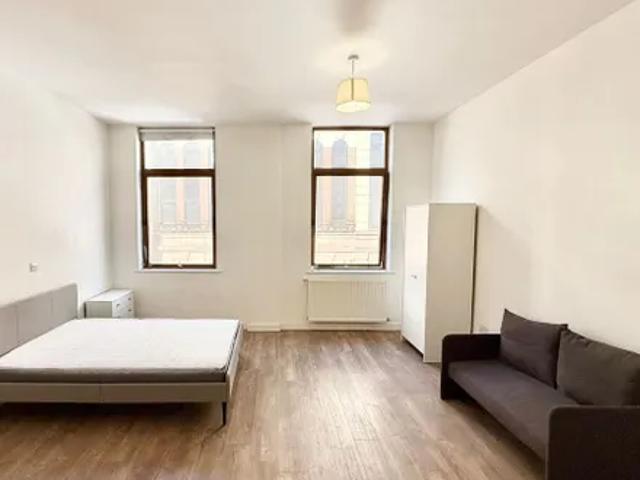 Moorfields, Pride Quarter, Liverpool, L2 2BS, United Kingdom | 1 bed apartment for rent #166860672 | Rentberry