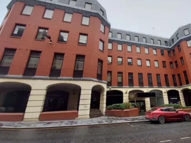 Moorfields, Pride Quarter, Liverpool, L2 2BS, United Kingdom | 1 bed apartment for rent #168134234 | Rentberry