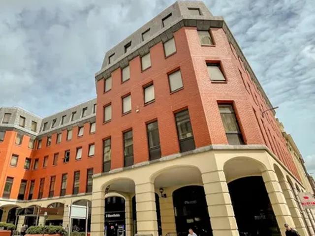 Moorfields, Pride Quarter, Liverpool, L2 2BS, United Kingdom | Studio apartment for rent #100949831 | Rentberry