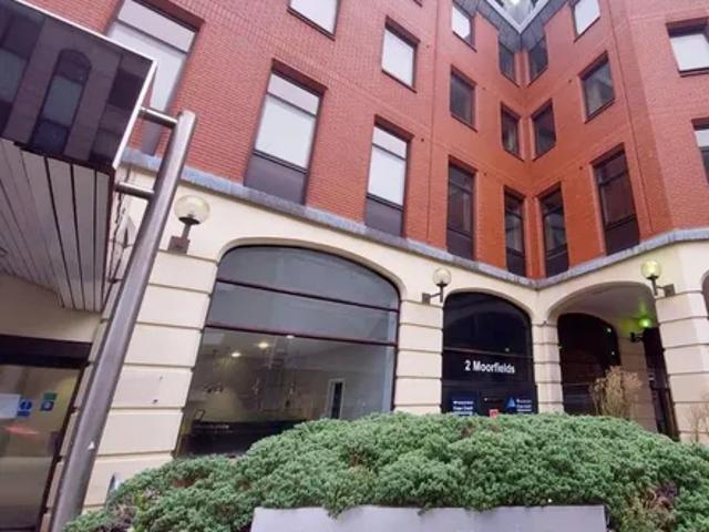 Moorfields, Pride Quarter, Liverpool, L2 2BS, United Kingdom | Studio apartment for rent #135672370 | Rentberry