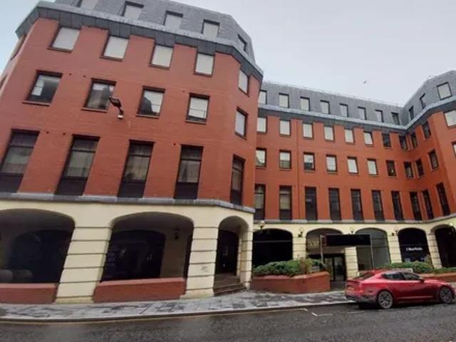 Moorfields, Pride Quarter, Liverpool, L2 2BS, United Kingdom | Studio apartment for rent #137167559 | Rentberry