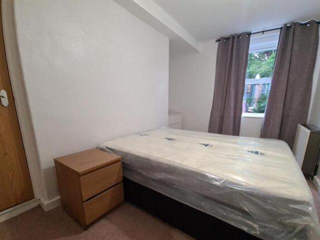 Moorhouse moorland Road, Leeds, 1 Bedroom Flat
