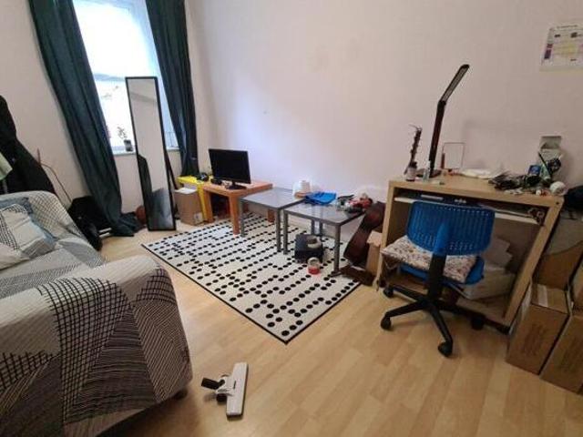 Moorhouse Moorland Road, Leeds, 1 Bedroom Flat