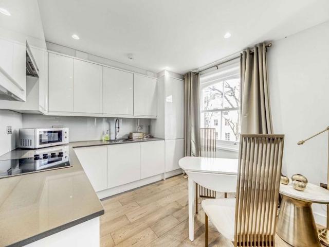 Moorhouse Road, W2, London