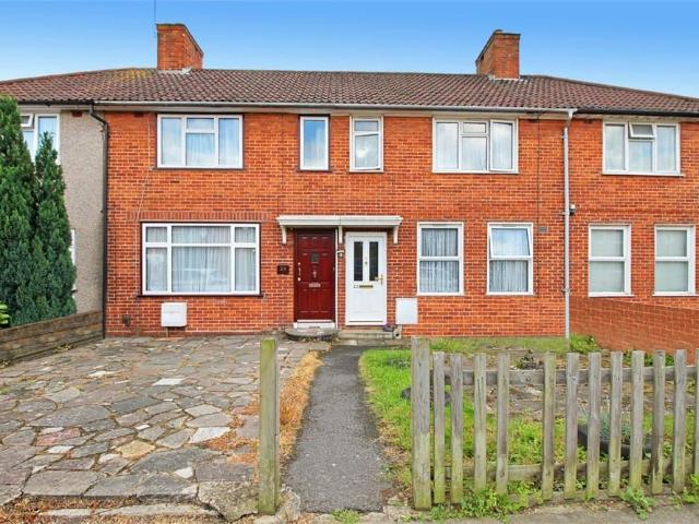 Moorhouse Road, Harrow HA3, 2 bed terraced house to rent, £2,000 pcm | PrimeLocation
