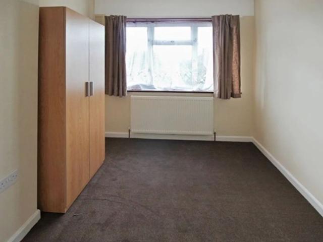 Moorhouse Road, Harrow, HA3
