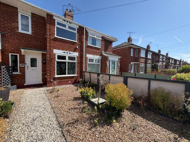 Moorhouse Road, Hull, East Yorkshire HU5, 2 bed terraced house to rent, £695 pcm | PrimeLocation