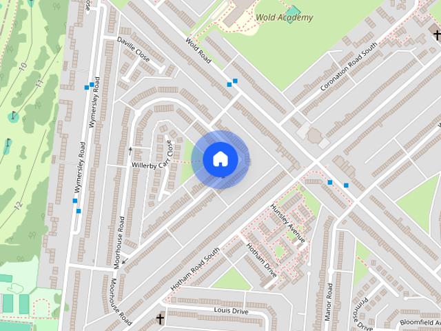 Moorhouse Road, Hull, HU5 5PJ