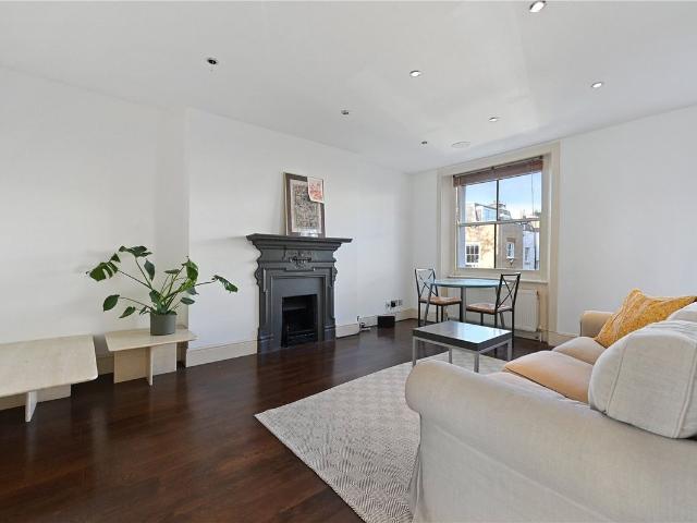 Moorhouse Road, London W2, 1 bed flat to rent, £2,600 pcm | PrimeLocation