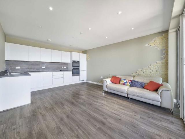 Moorhen Drive, NW9, London