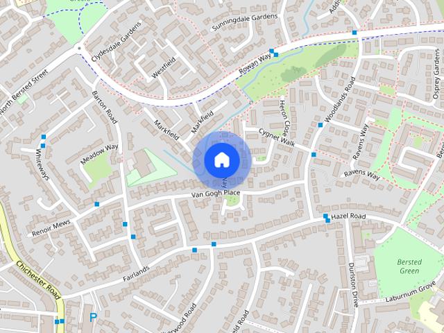 Moorhen Way, Bognor Regis, PO22