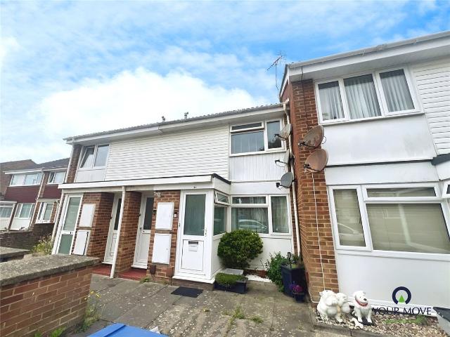 Moorhen Way, Bognor Regis PO22, 1 bed flat to rent, £900 pcm | PrimeLocation
