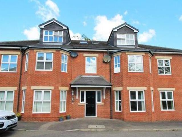 Moorhill Court, Ashbrooke, 2 Bedroom Apartment