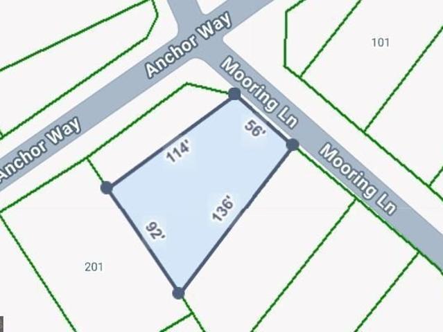 Mooring Ln Lot 694, Saint Marys, GA 31558