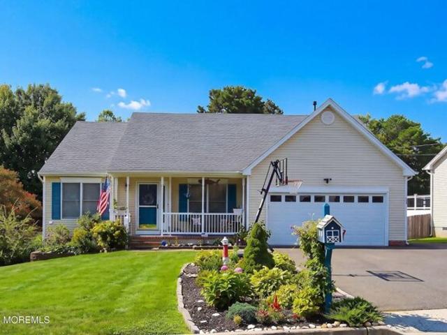 Mooring Rd, Manahawkin, Home For Sale