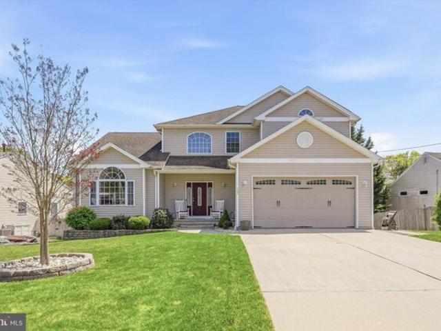Mooring Rd, Manahawkin, Home For Sale