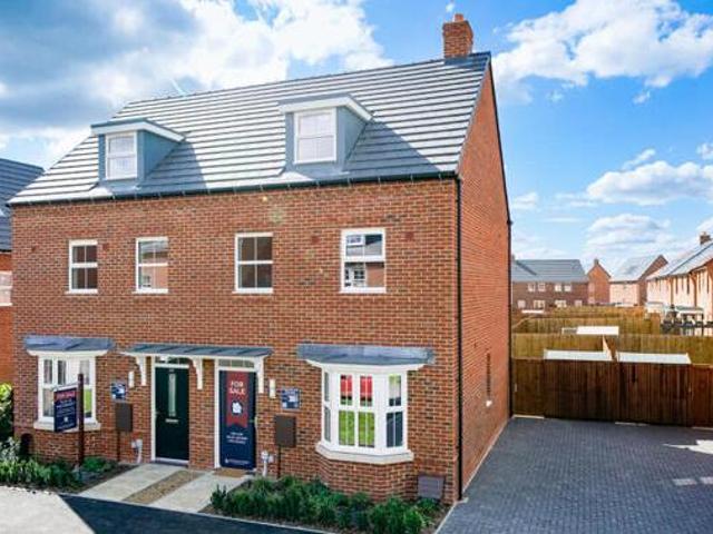 Mooring Street, Broughton, 3 Bedroom Detached