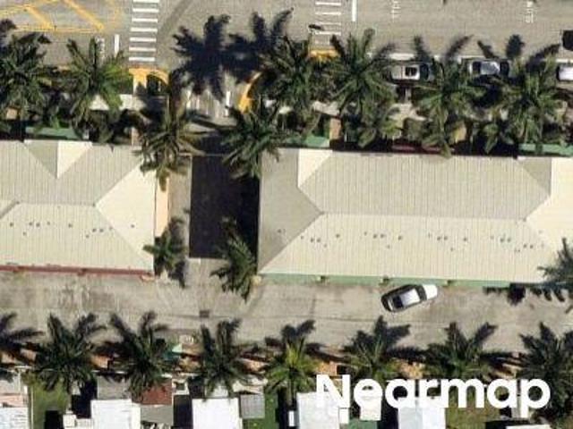 Moorings Dr