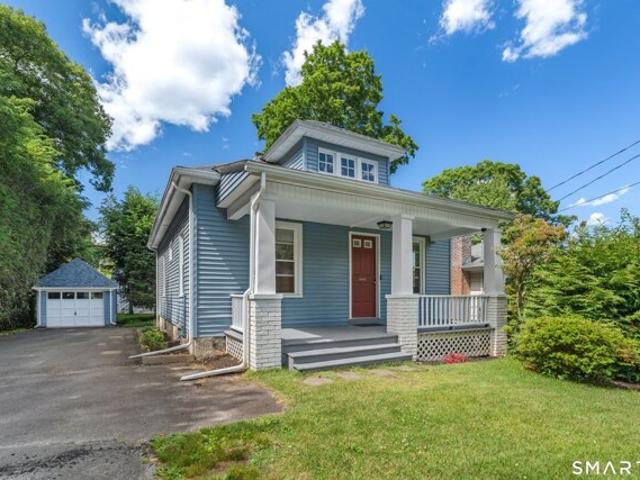 Moorland Ave, Waterbury, Home For Sale