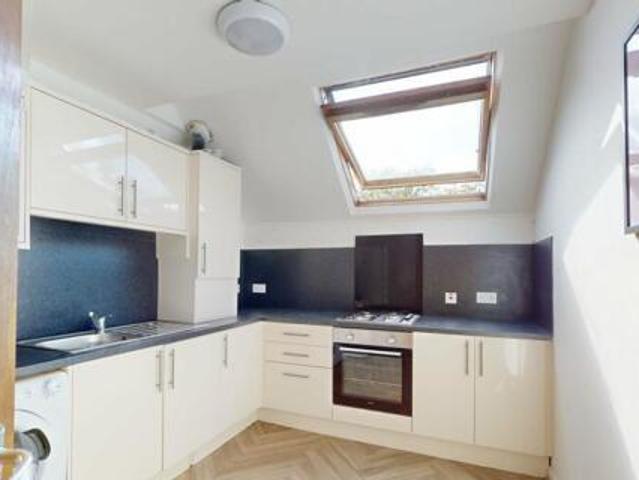 Moorland Avenue, Woodhouse, 1 Bedroom House