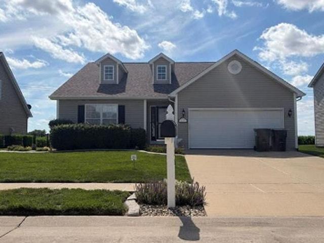Moorland Cir