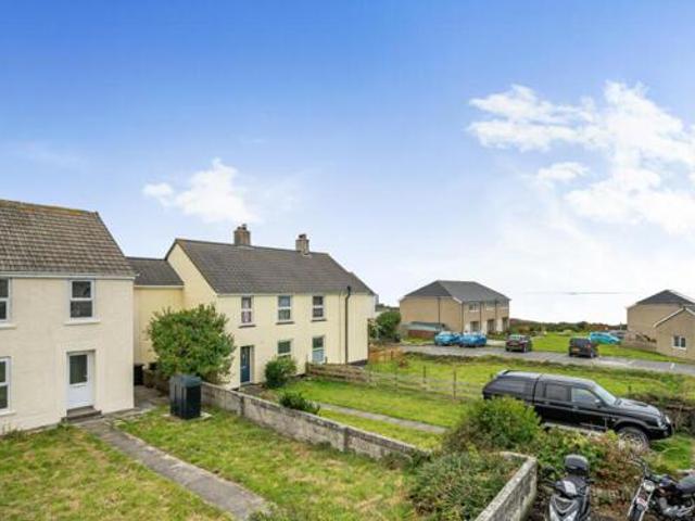 Moorland Close, Pendeen, 4 Bedroom Terraced