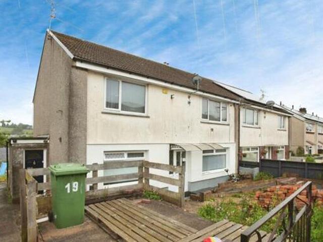 Moorland Crescent, Beddau, 2 Bedroom Flat