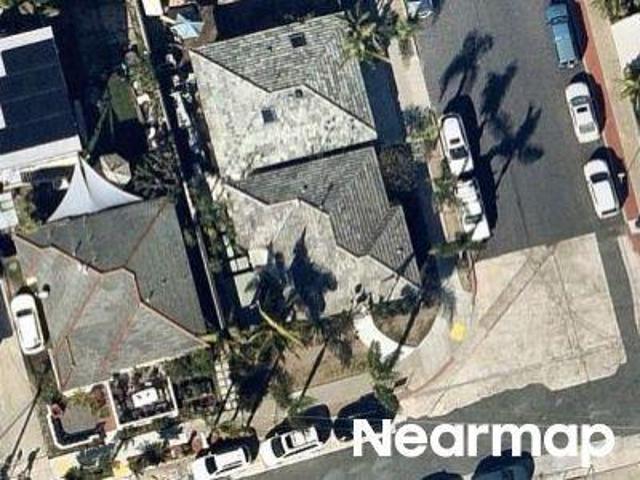 Moorland Dr