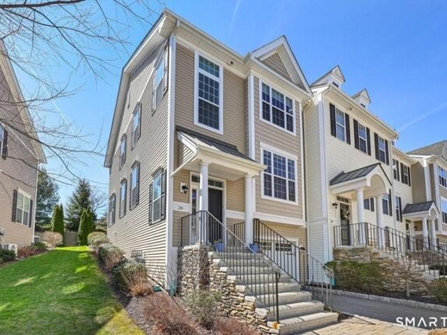 Moorland Dr Unit,danbury, Home For Sale