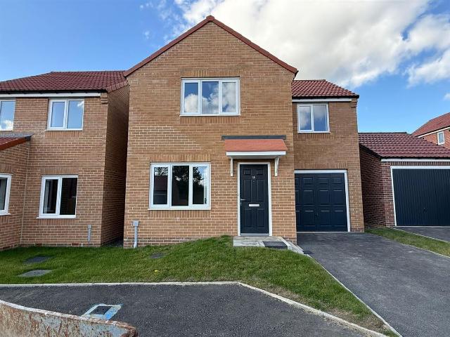 Moorland Green, Chopwell NE17, 3 bed detached house to rent, £1,050 pcm | PrimeLocation