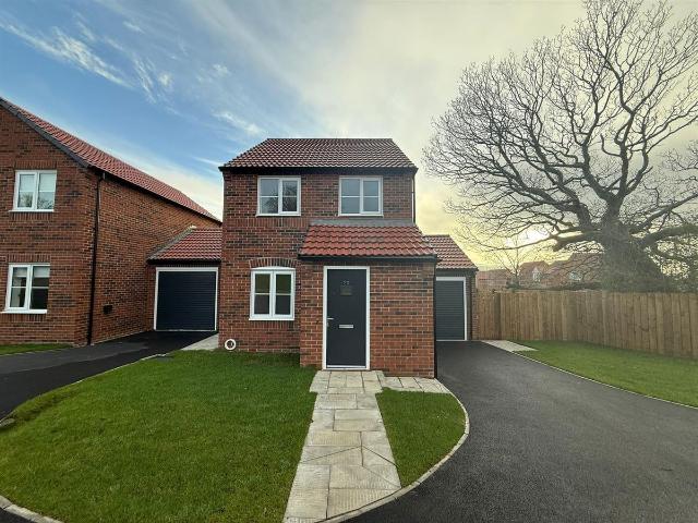 Moorland Green, Chopwell NE17, 3 bed detached house to rent, £1,050 pcm | PrimeLocation