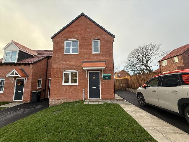 Moorland Green, Chopwell NE17, 3 bed semi detached house to rent, £975 pcm | PrimeLocation