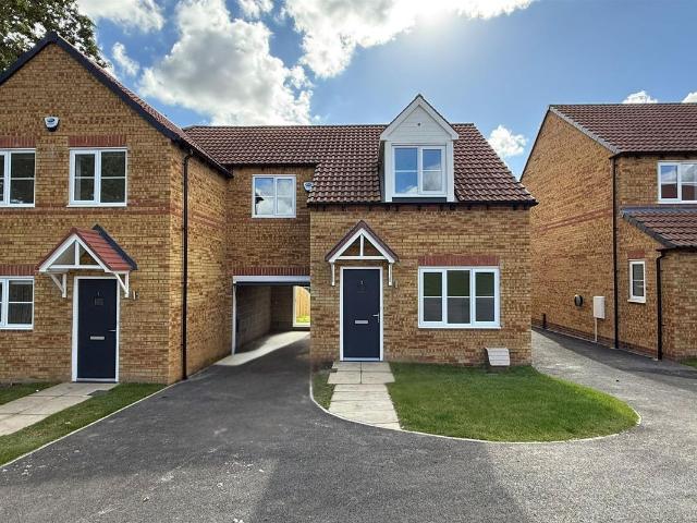 Moorland Green, Chopwell NE17, 3 bed semi detached house to rent, £1,000 pcm | PrimeLocation