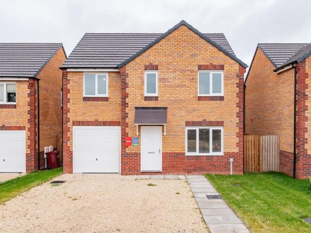Moorland Green, Chopwell NE17, 4 bed detached house to rent, £1,200 pcm | PrimeLocation