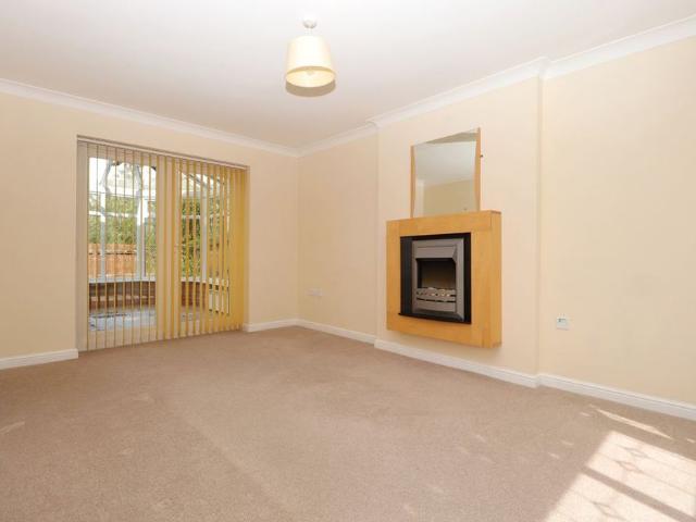 Moorland Heights, Biddulph