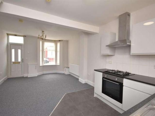 Moorland Road, Birkenhead, CH42