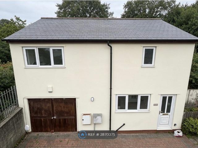 Moorland Road, Cardiff CF24, 2 bed detached house to rent, £1,300 pcm | PrimeLocation