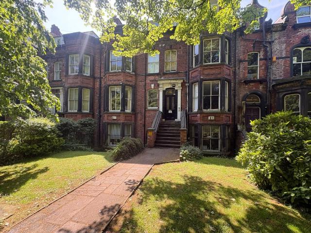 Moorland Road, Leeds, West Yorkshire LS6, Studio to rent, £795 pcm | PrimeLocation