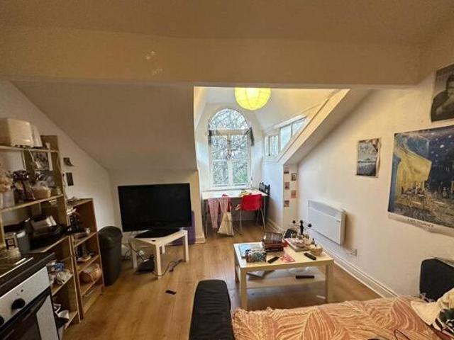 Moorland Road, Leeds, 1 Bedroom Flat