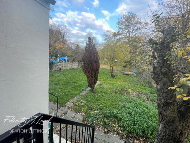 Moorland Road, LONDON 5 bed flat to rent £5,000 pcm £1,154 pw
