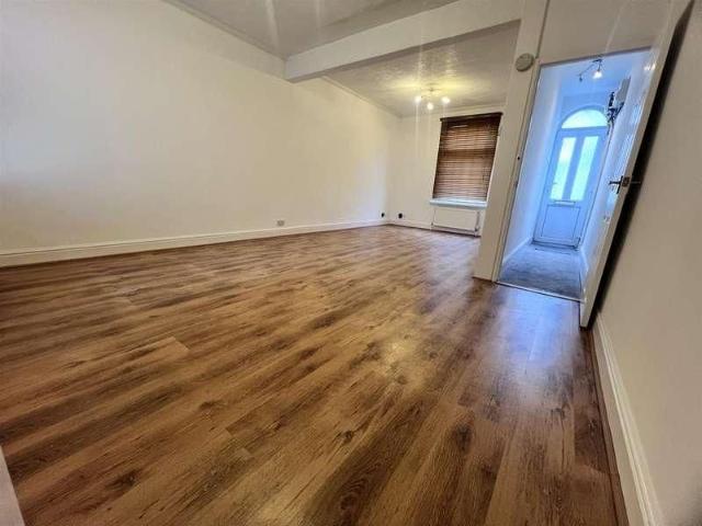 Moorland Road, Portsmouth, PO1