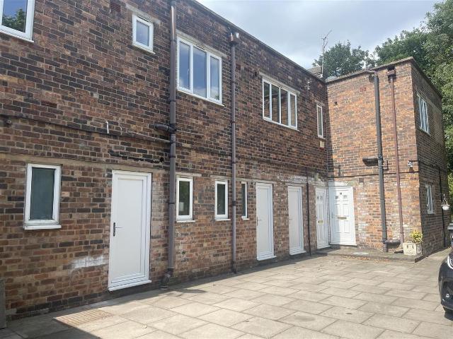 Moorland Road, Stoke On Trent ST6, 1 bed flat to rent, £650 pcm | PrimeLocation