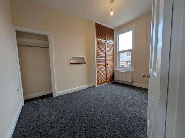 Moorland Road, Scarborough, YO12