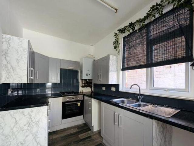 Moorland Road, Scarborough, 3 Bedroom Semi detached