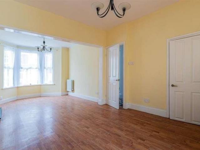 Moorland Road, Splott, CF24