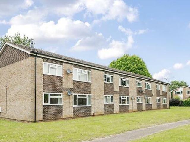 Moorland Road, Witney, 1 Bedroom Block