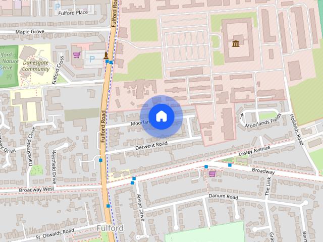 Moorland Road, York, YO10 4HF