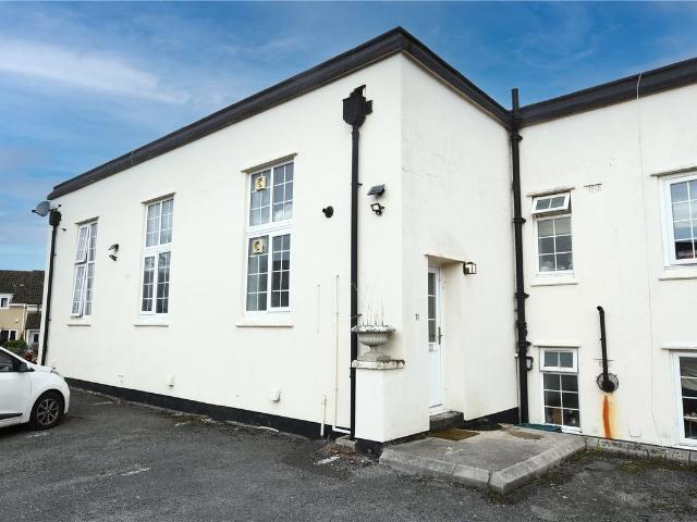 Moorland Street, Axbridge, Somerset BS26, 1 bed flat to rent, £925 pcm | PrimeLocation