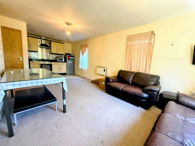 Moorlands Avenue West, Dewsbury